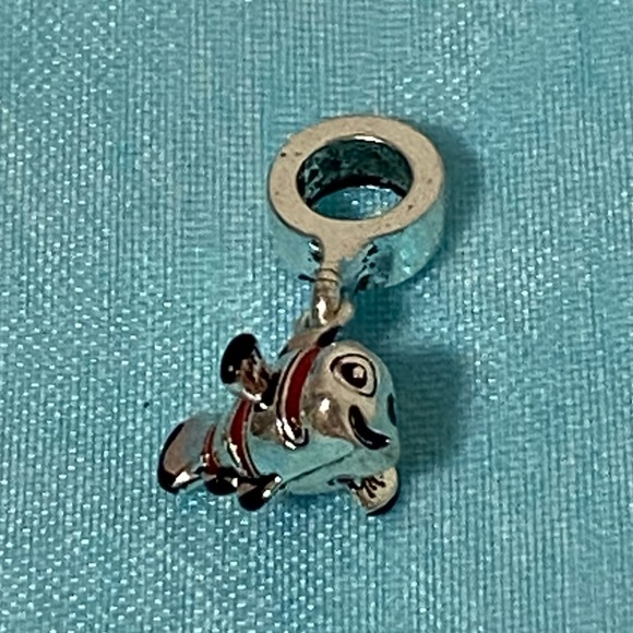 Jewelry | Newdisney Finding Nemo European Charm | Poshmark